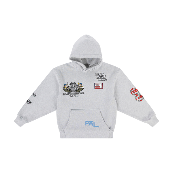 Hoodies – PAL Sporting Goods